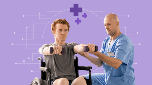 A Guide to Applying Common Physical Therapy Modifiers